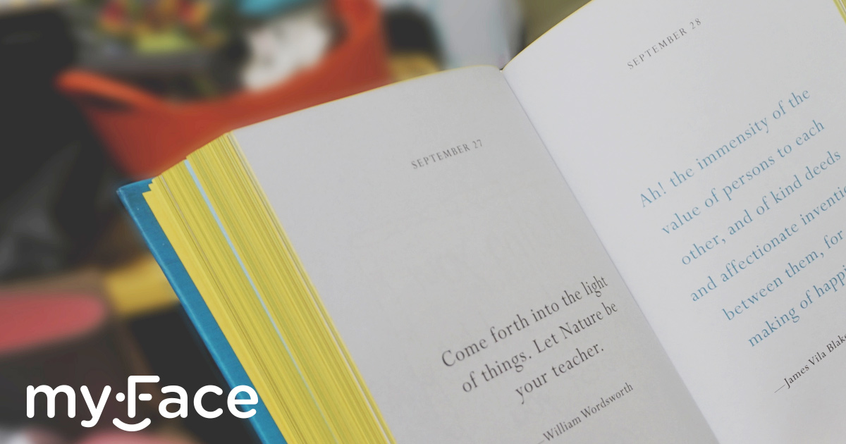 Reading Materials for the Craniofacial Community | myFace