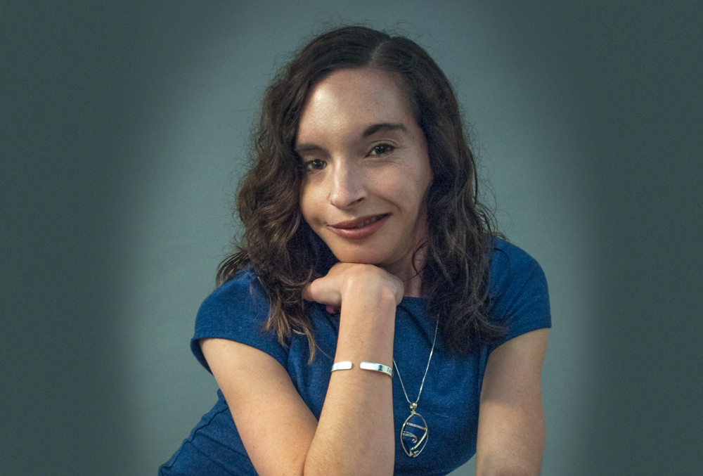 What is Beauty? Feature. Margaret Shair | myFace