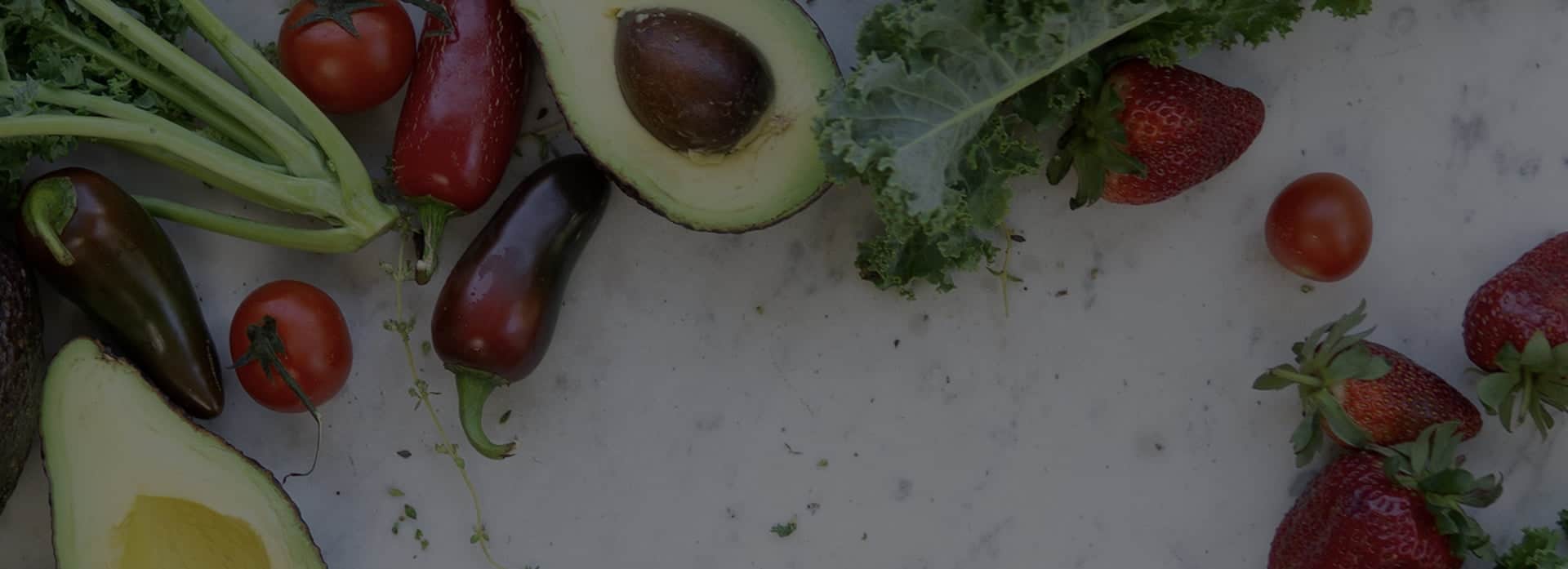 Eating Healthy In Times of COVID-19 - myFace