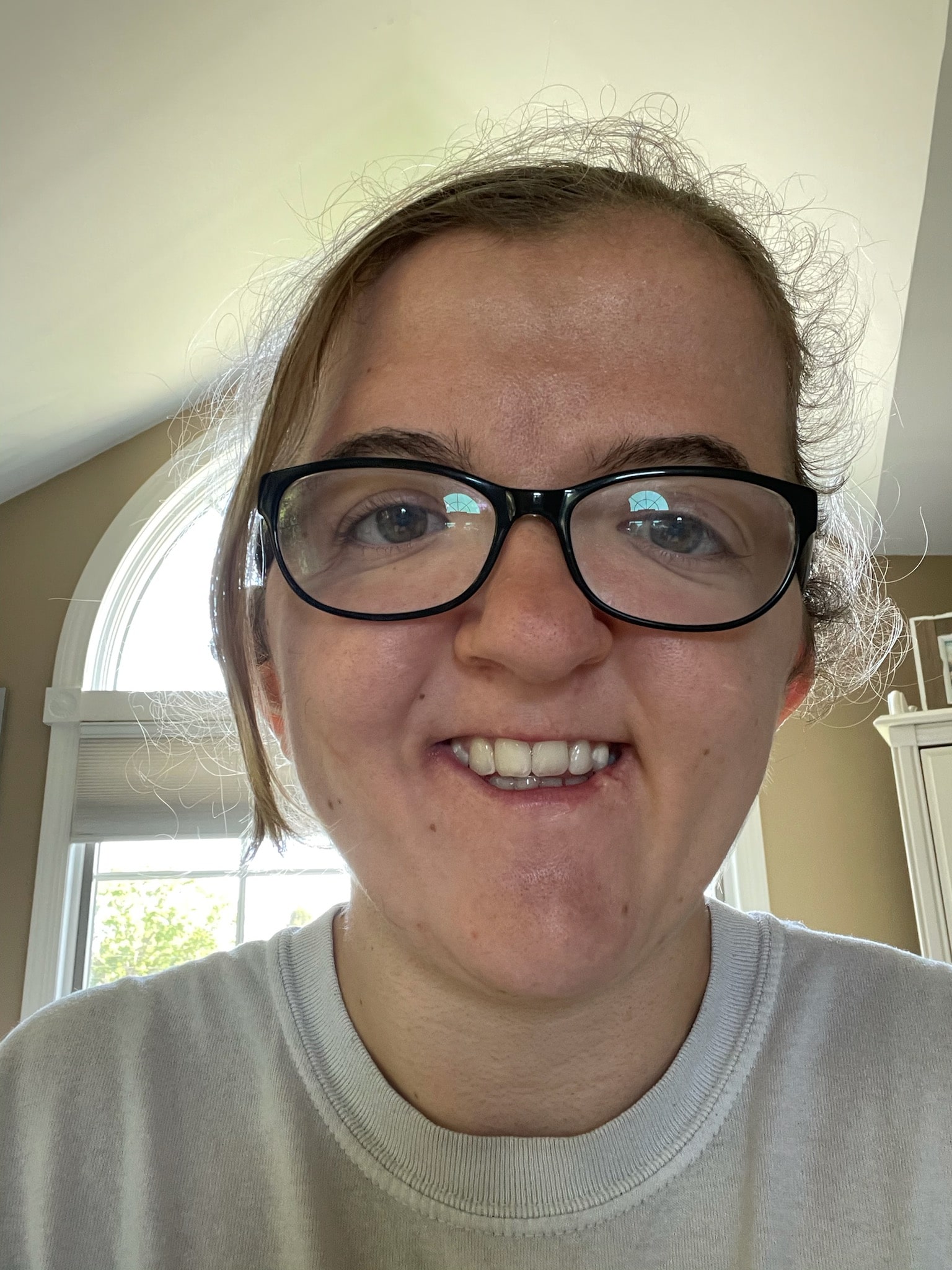 Meet Emily - A SPIRITED “WARRIOR” AND PASSIONATE ADVOCATE FOR THE ...