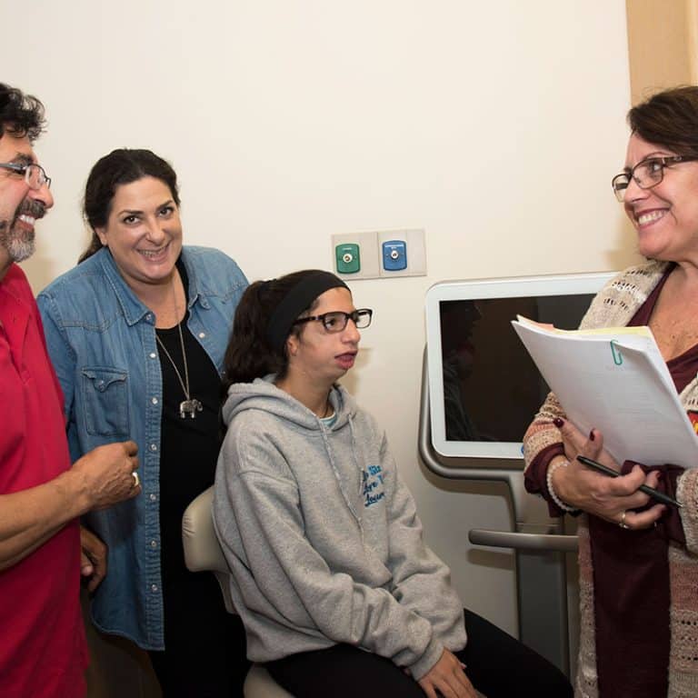 What are Craniofacial Differences? | myFace