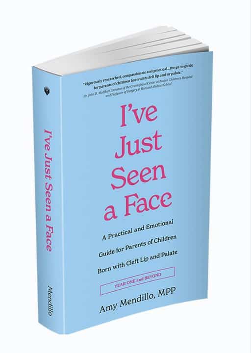 Reading Materials for the Craniofacial Community | myFace